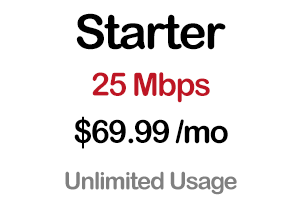 Residential Internet Packages and Pricing – Communicate Freely